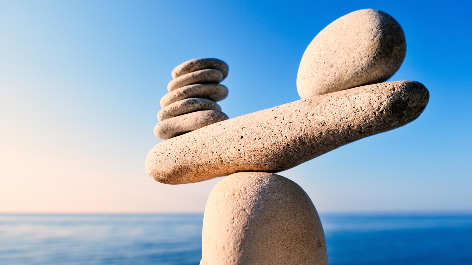 The Importance of Balance as We Juggle Our Way Through Life | Life ...